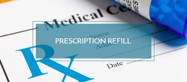How do I get a Prescription Refill – AIA Healthcare | Associated ...